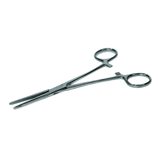 Pensa hemostatica 17 cm Kerbl – 2280 - Green Tehnic Garden
