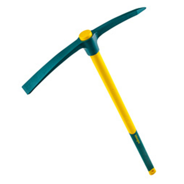 Târnăcop de grădină și terasare 2 kg- Coada Novamax - Green Tehnic Garden