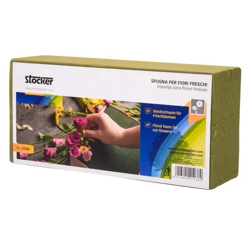 Burete pentru flori taiate - Green Tehnic Garden